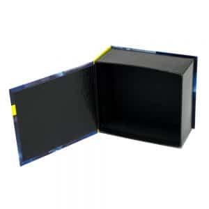 Paperboard Box Rock Ballads | NAPCO USA