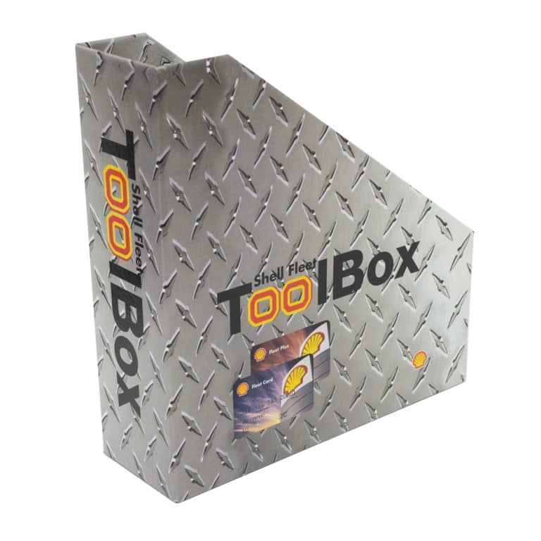 Corrugated Angle Box and Slipcase Shell | NAPCO USA