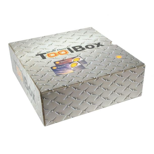 Corrugated Angle Box and Slipcase Shell | NAPCO USA