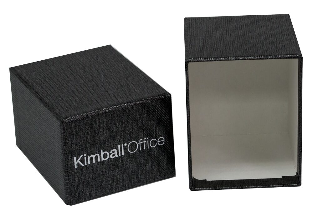 Paperboard Box Lid Kimball | NAPCO USA