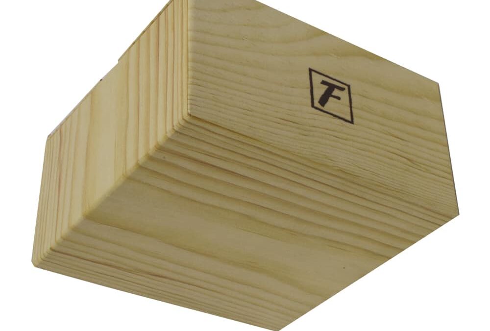 Spirits Paper Box Flemings | NAPCO USA